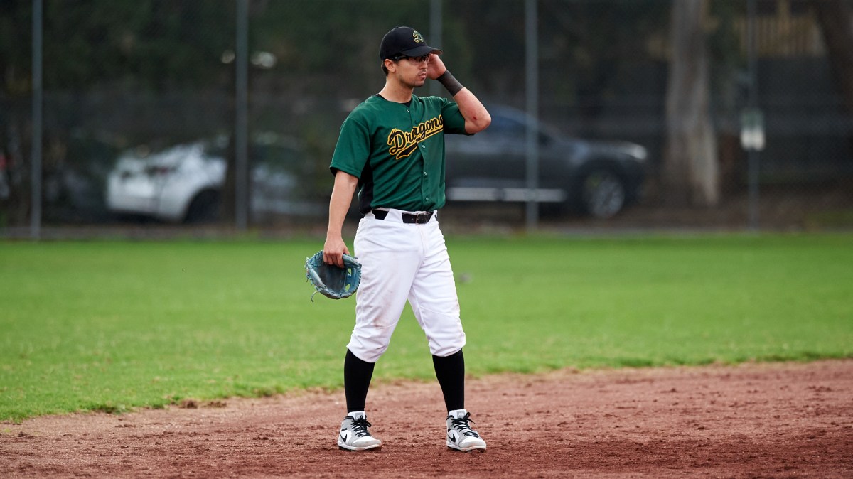 Dragons take three of four in Round 7 – Doncaster Baseball Club