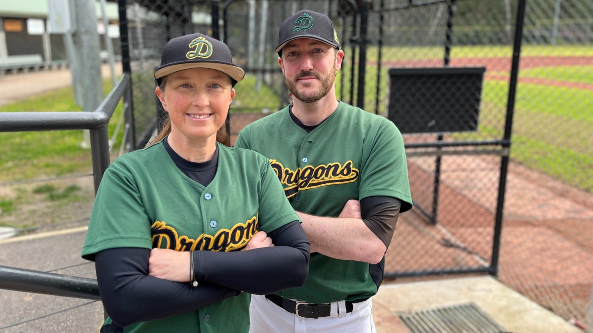 Dragons appoint McDonald and Hamilton for season 2024-25 – Doncaster ...