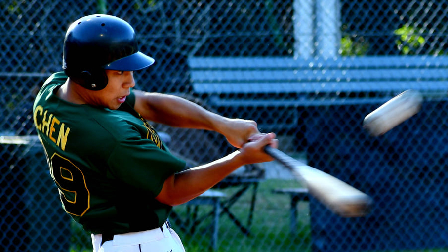 Dragons claim pair of wins over Melbourne Uni – Doncaster Baseball Club