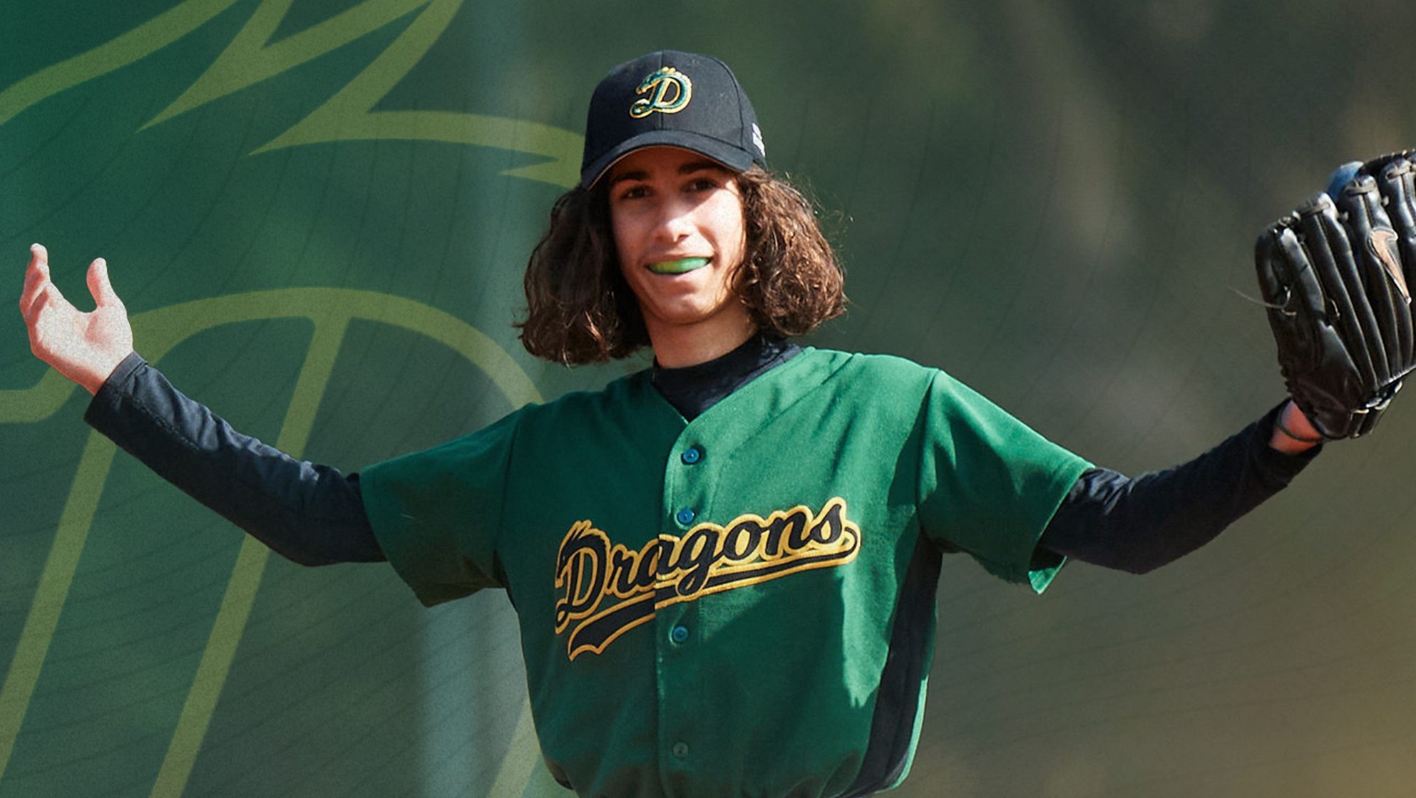 Doncaster Baseball Club – Home of the Dragons